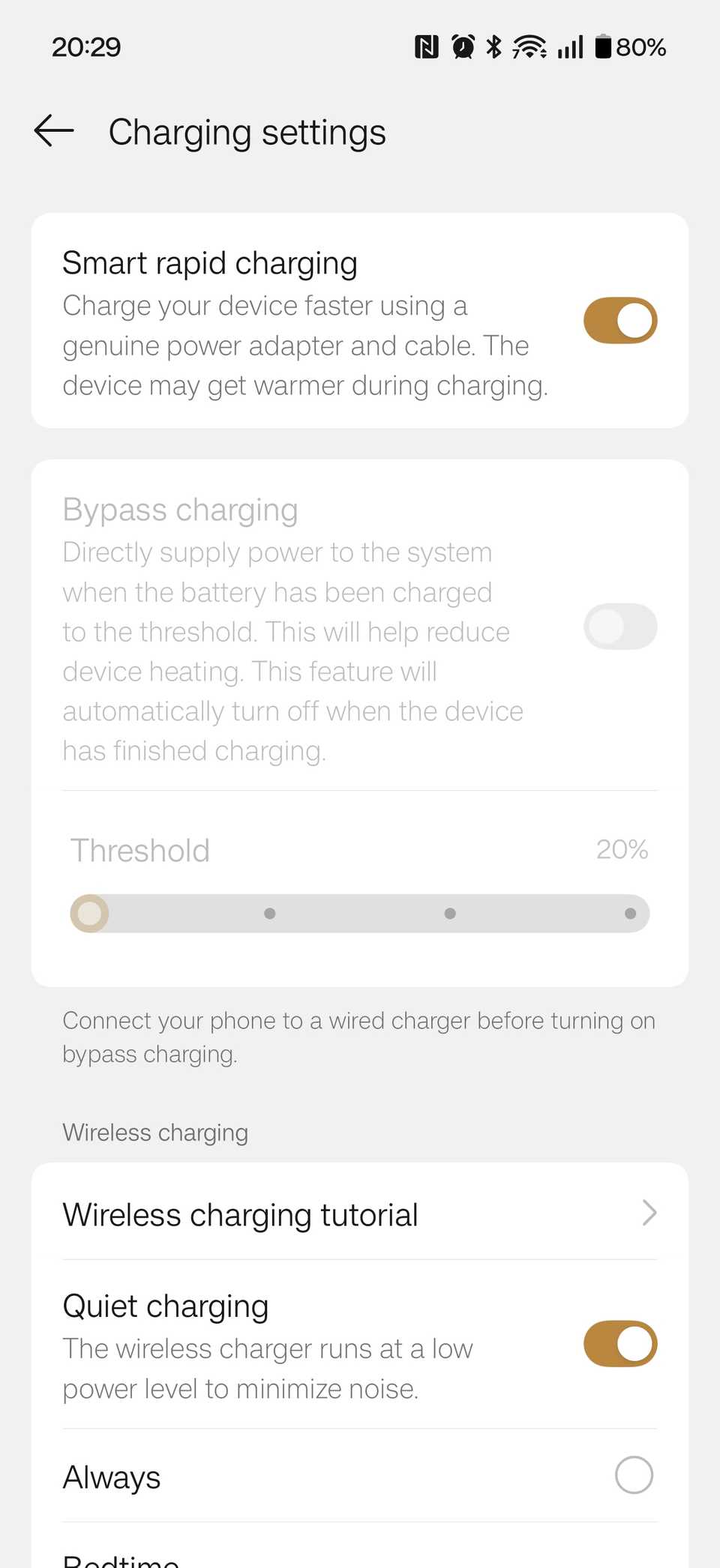 Why phone makers secretly slow your charging, and how to fight back