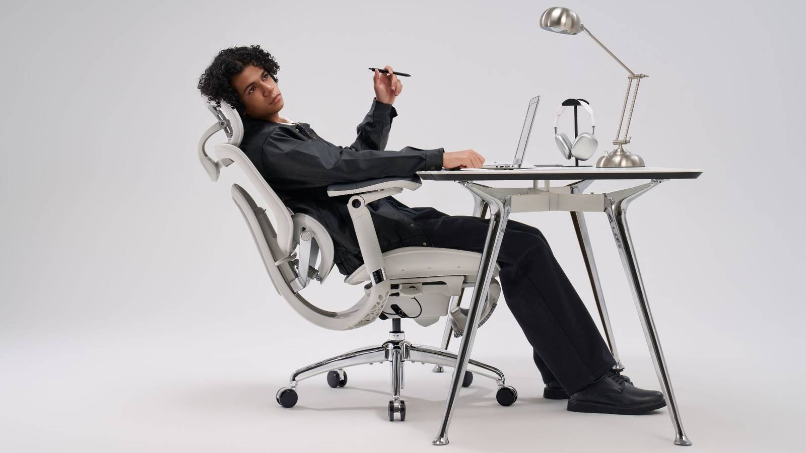 This full-body adaptive ergonomic chair is at its lowest price for ...