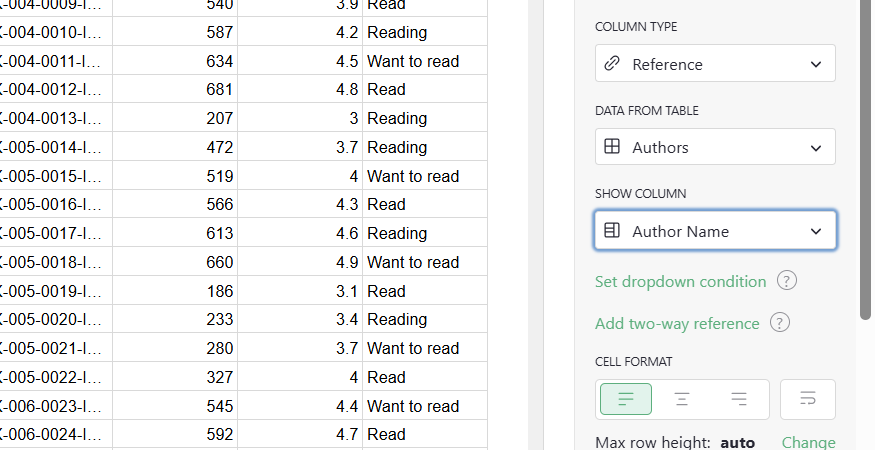 I stopped pretending Excel is a database and switched to this open ...