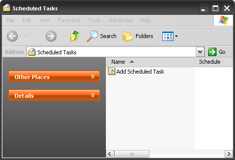 Automate Windows Functions with Scheduled Tasks