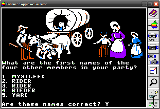 Play Oregon Trail The Way You Remember It