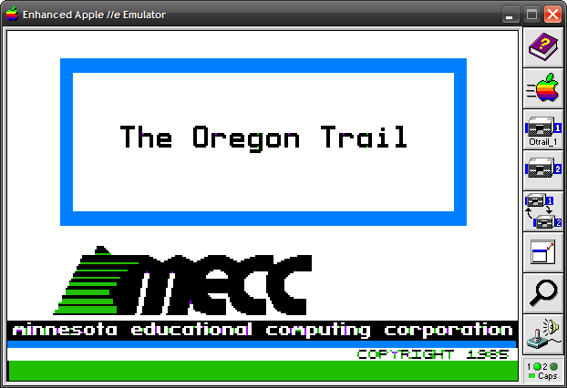 Play Oregon Trail The Way You Remember It