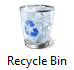 Vista: Quick Tips To Customize Recycle Bin