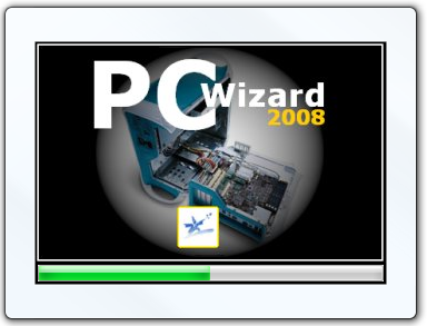 Geek Reviews: Monitor And Benchmark Your PC with PC Wizard