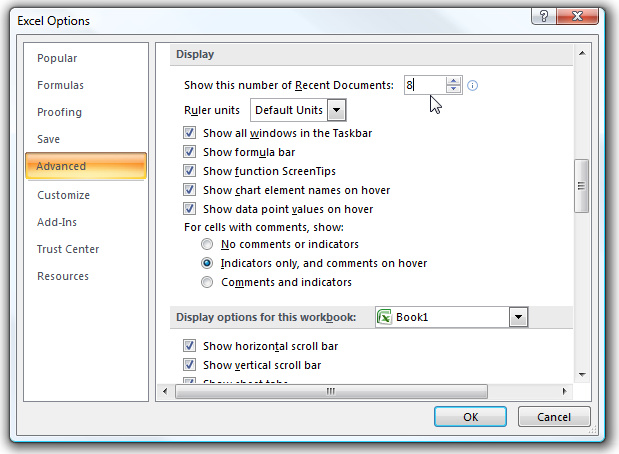 Keep Your Office 2007 Documents Readily Available the Easy Way