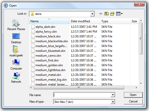 Launch Windows Applications Faster With Executor