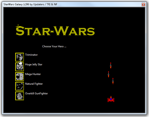 Open Office Easter Egg: Play Space Invaders in Calc