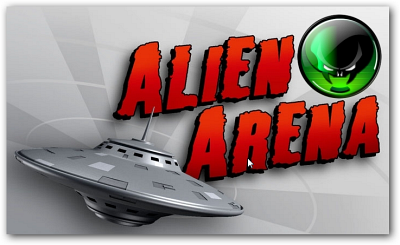 Geek Fun: Play Alien Arena the Free FPS Game