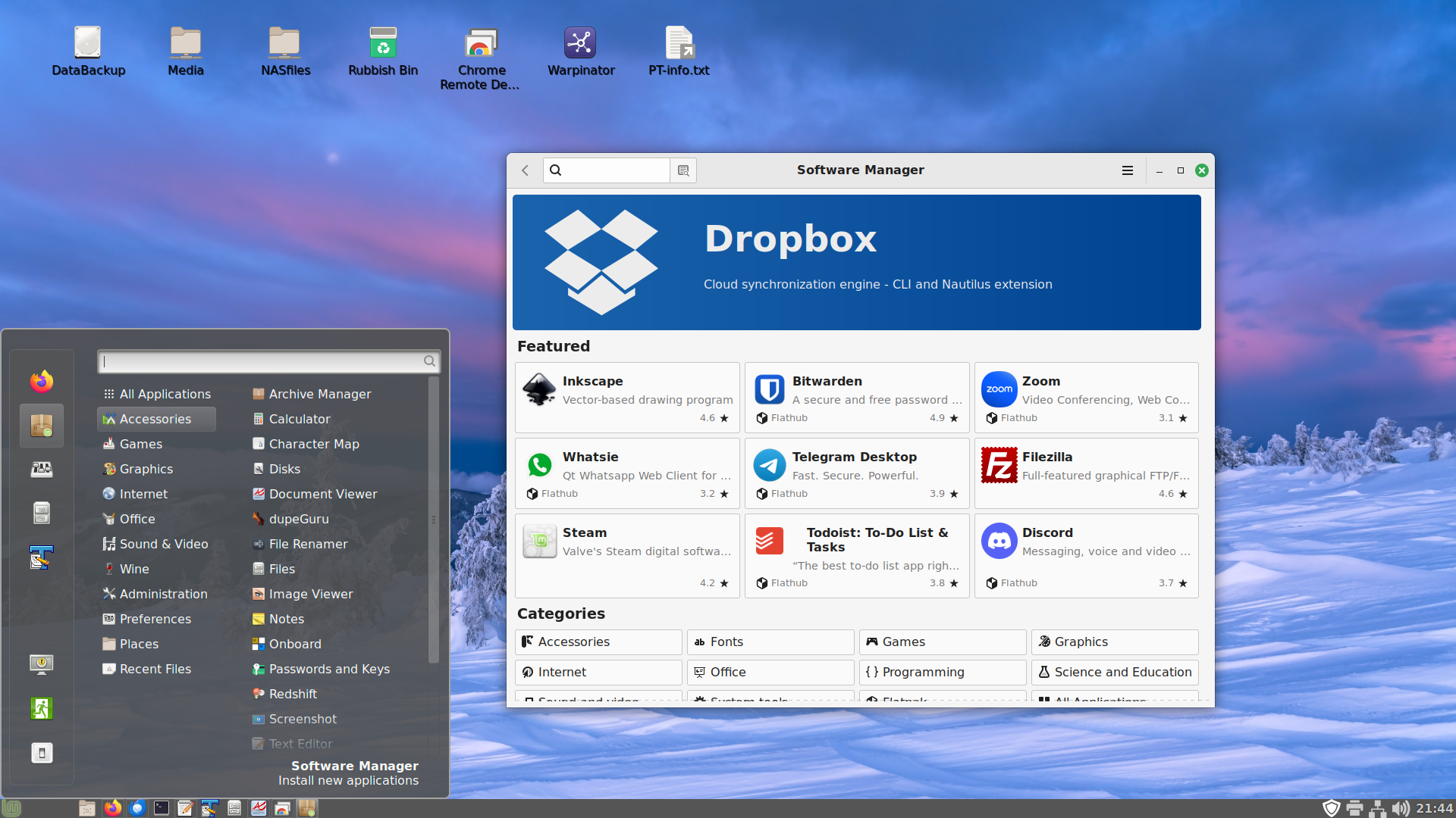 How to Make Ubuntu Look Like Windows 11
