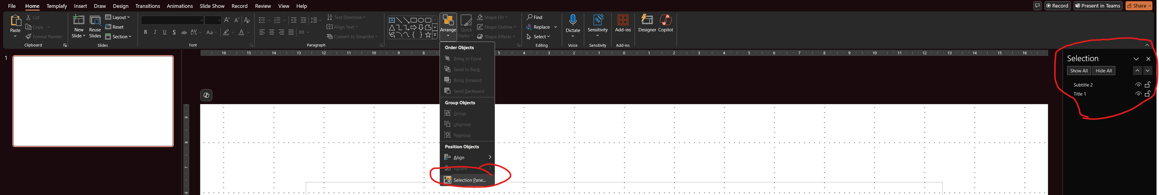 8 Quick Access Toolbar Must-Haves in Microsoft PowerPoint