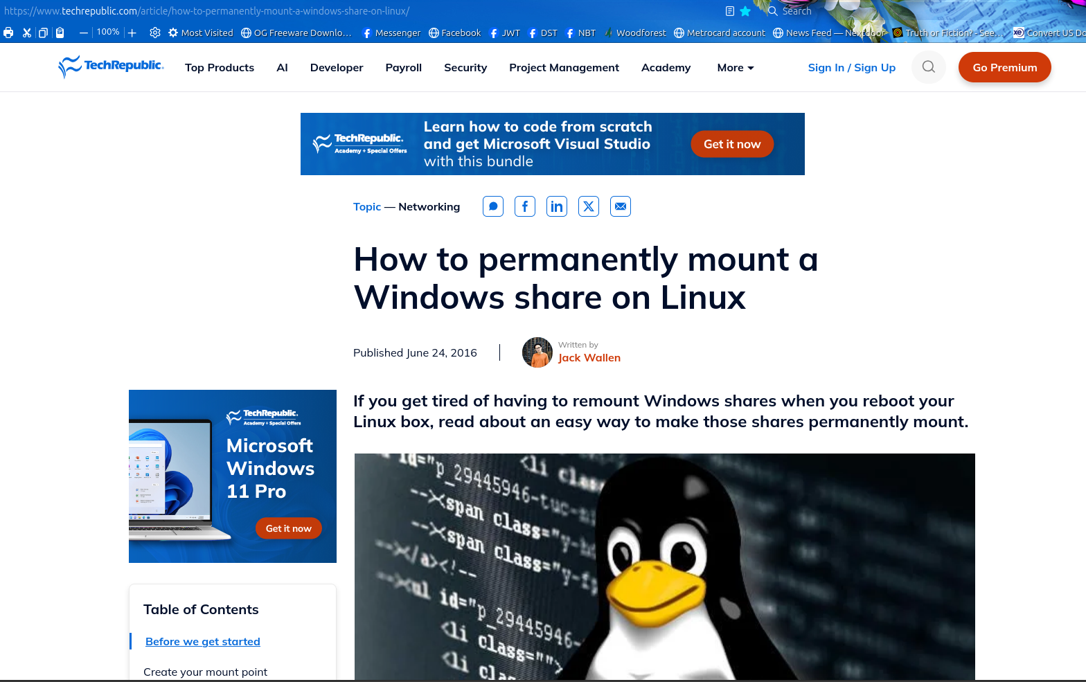 What Is Linux Mint, and Why Would You Use It?