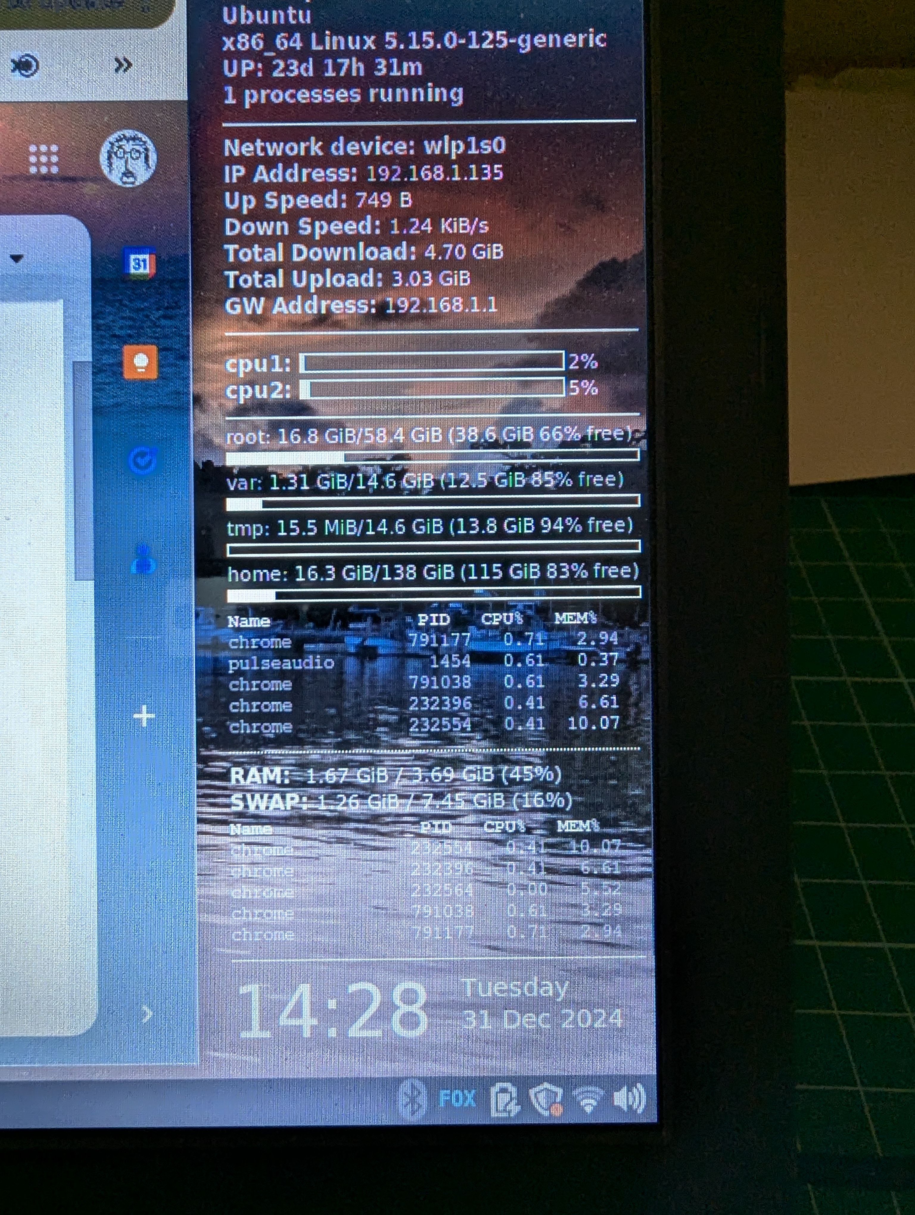 Why I Prefer a Tiling Window Manager on Linux