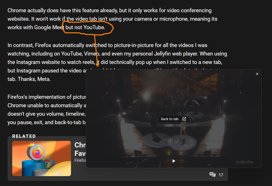 I Tried Firefox Labs, and One New Feature Beats Chrome