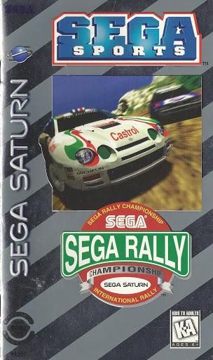 12 Old School Retro Racing Games That Are Still Worth Playing