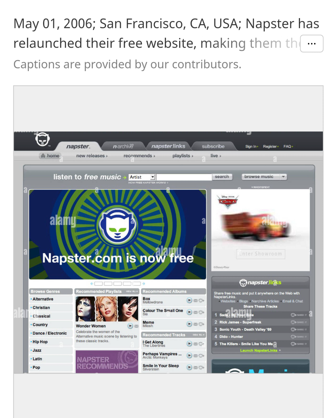 Top 10 Websites That Defined the Early 2000s Internet