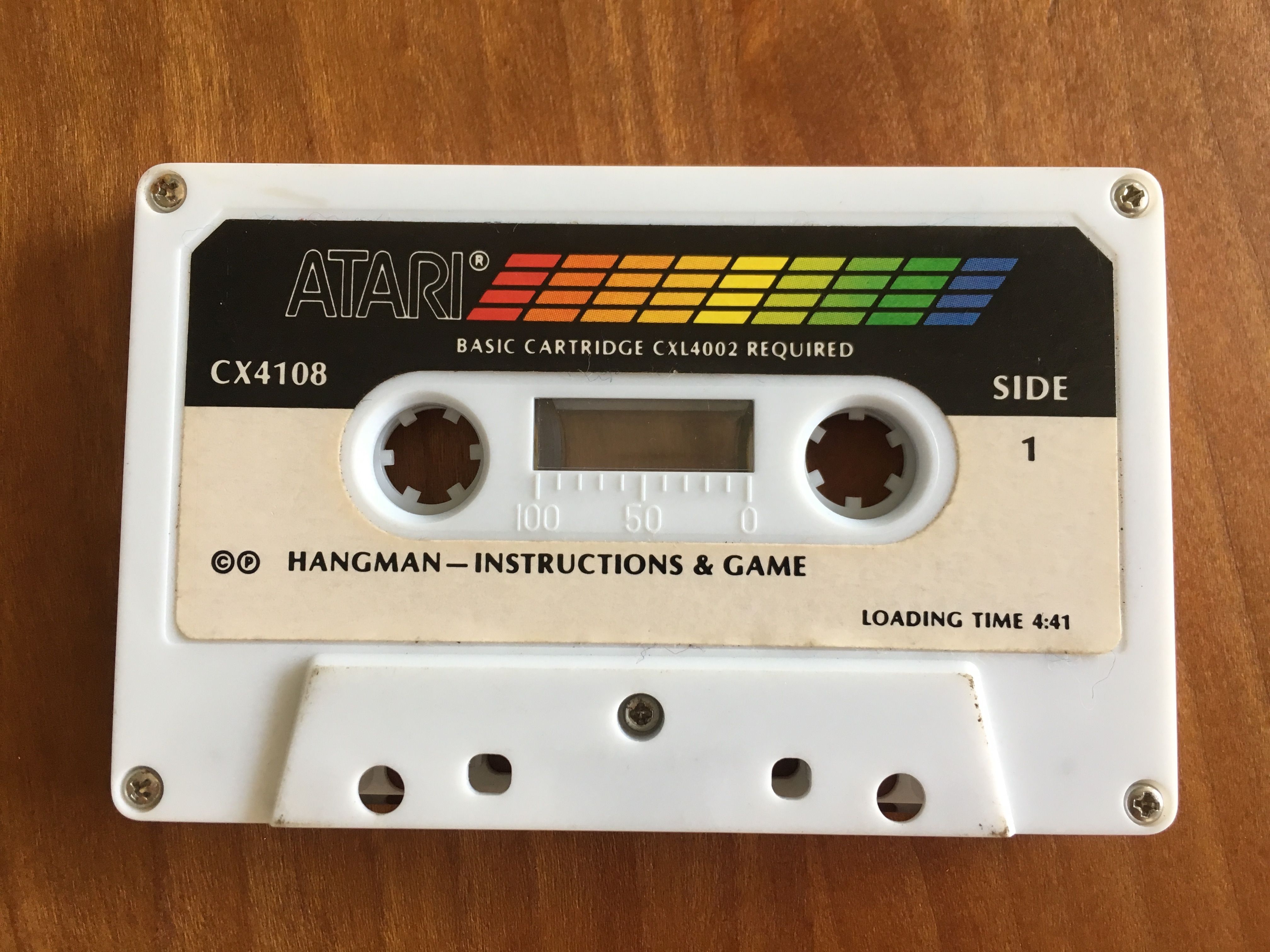Floppy disk hack: How a pair of scissors doubled your storage in 1992