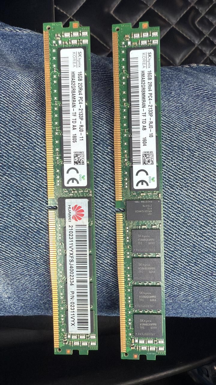 Good news, PC RAM prices are finally dropping