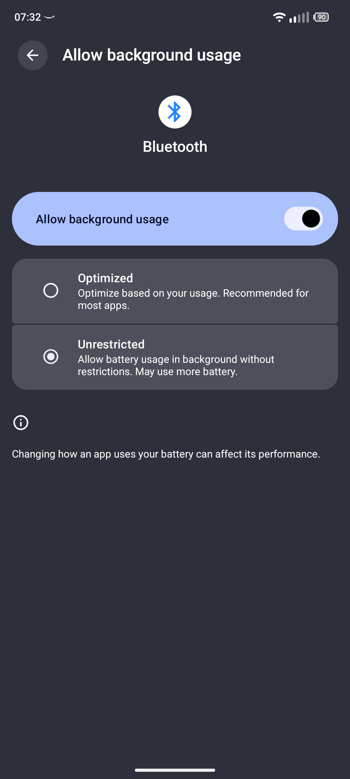 Why your Bluetooth keeps disconnecting—and the one setting that fixes it