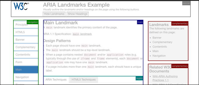 How to Fix Your Website's Accessibility Issues