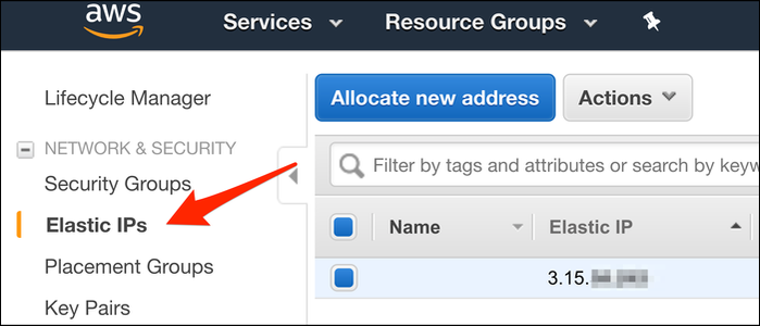 What Are AWS Elastic IPs, and What Do They Do?