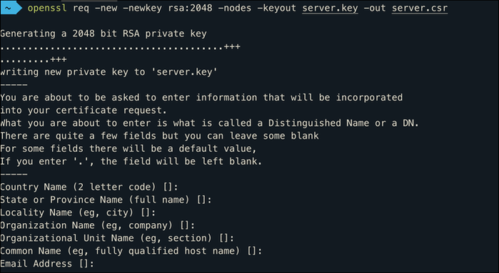 What Are CSR Files and How Do You Create Them?