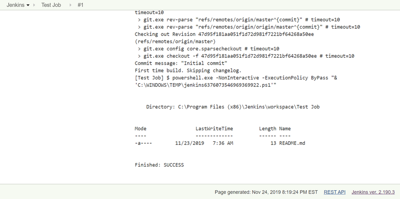 How to Build a Jenkins Build Server