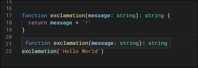 What Is TypeScript, and Should You Use It Instead of Vanilla JS?