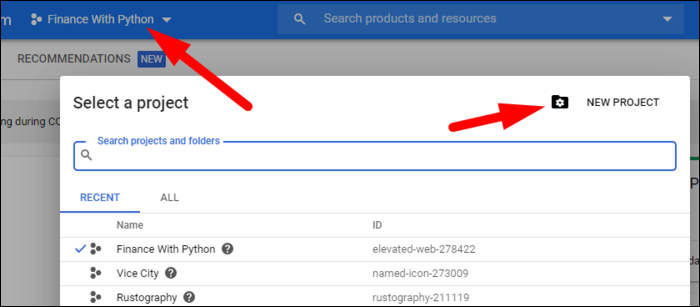 A Beginner's Guide to Google Cloud Platform (GCP)