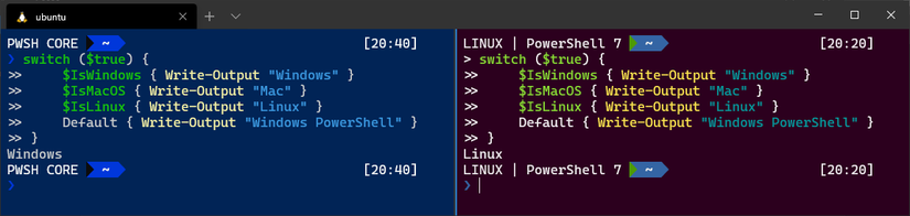 PowerShell 7 Cross-Platform Best Practices