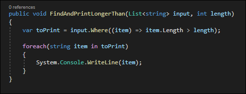 How Do Enumerators and Enumerables Work in C#?