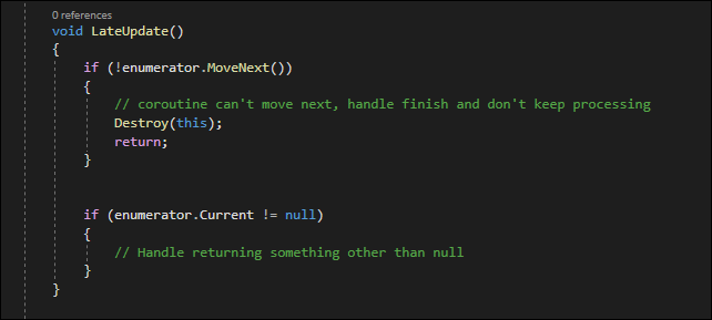 How Do Enumerators and Enumerables Work in C#?