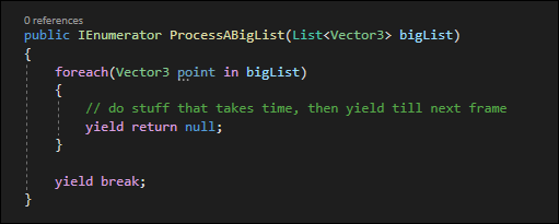How Do Enumerators and Enumerables Work in C#?