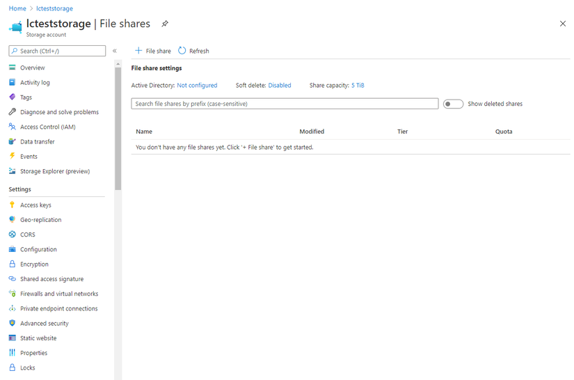 How to Use Azure Storage Accounts: Blobs, Files, Tables, and Queues