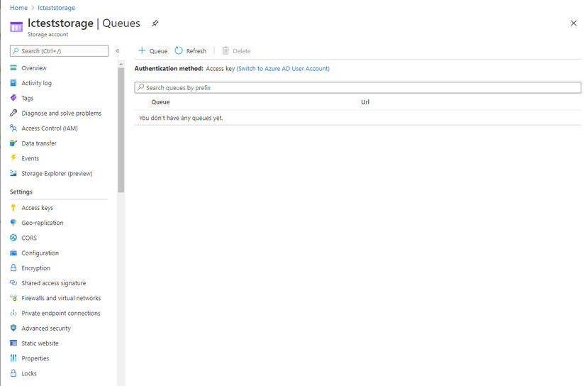 How to Use Azure Storage Accounts: Blobs, Files, Tables, and Queues