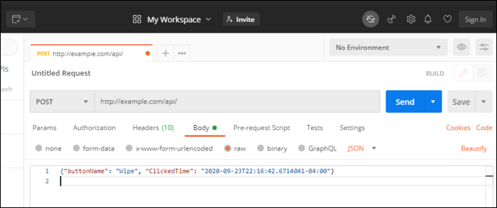 How To Debug APIs With Postman