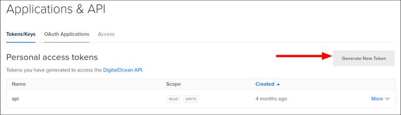 How to Get Started With Doctl, DigitalOcean's Command-Line Client