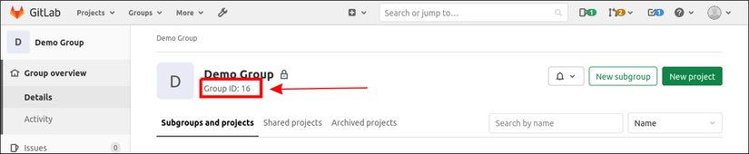 How to Enable GitLab's Dependency Proxy for Docker Images