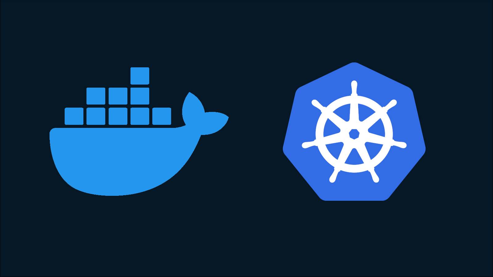 How to Deploy Docker Compose Stacks to Kubernetes with Kompose