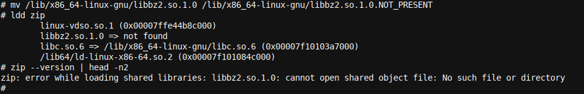 How to Work with Shared Object (Library) Dependencies in Linux