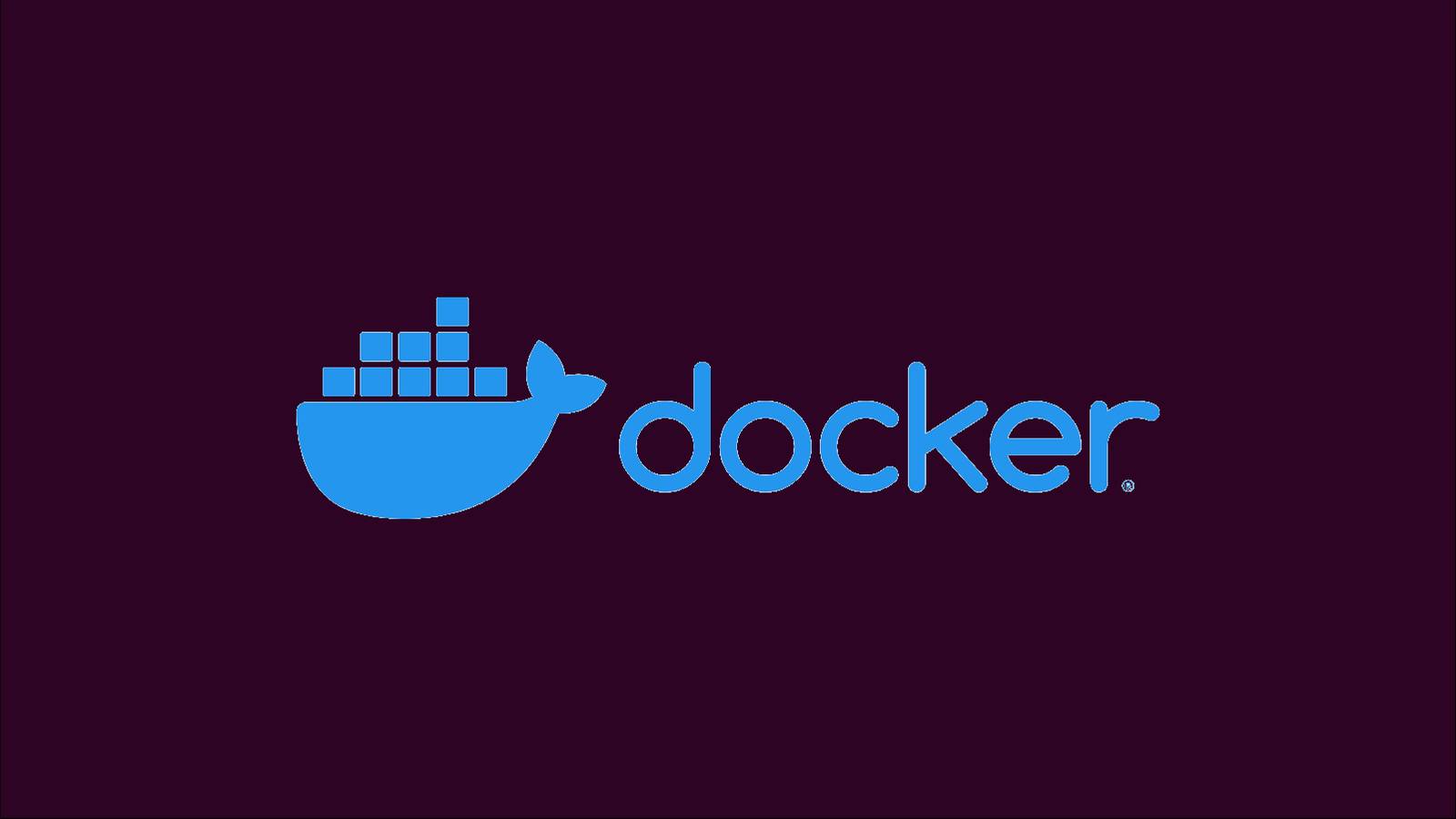 How and Why to Use A Remote Docker Host