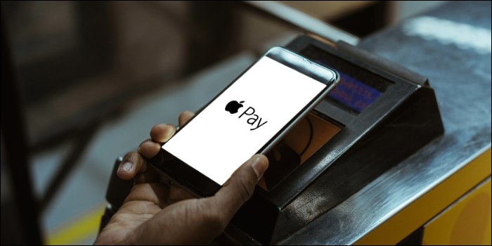 How to Accept Apple Pay On Your Website