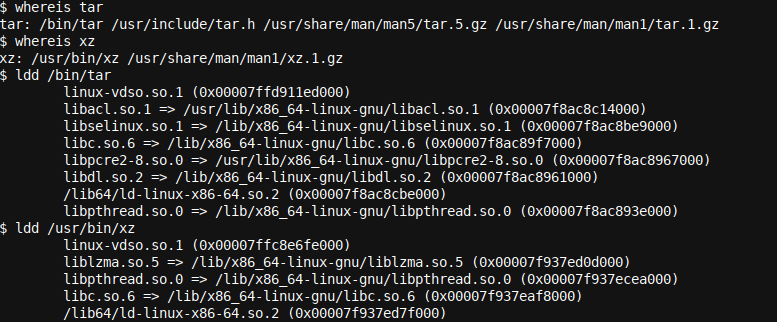 How to Use ltrace to Trace Library Calls