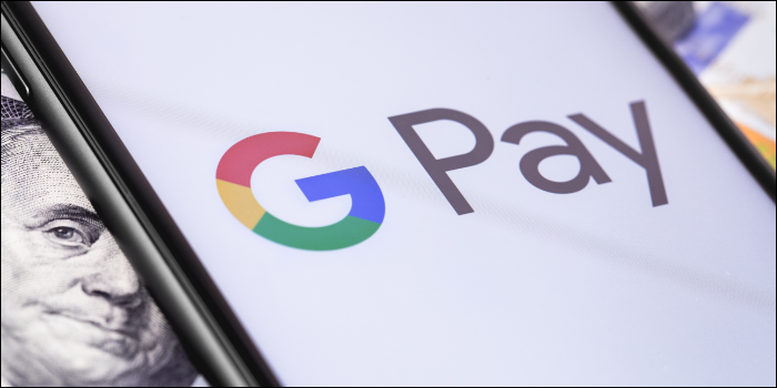 How to Accept Google Pay On Your Website