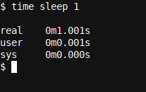 How to Time a Linux Program