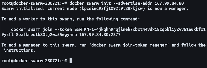 What is Docker Swarm Mode and When Should You Use It?