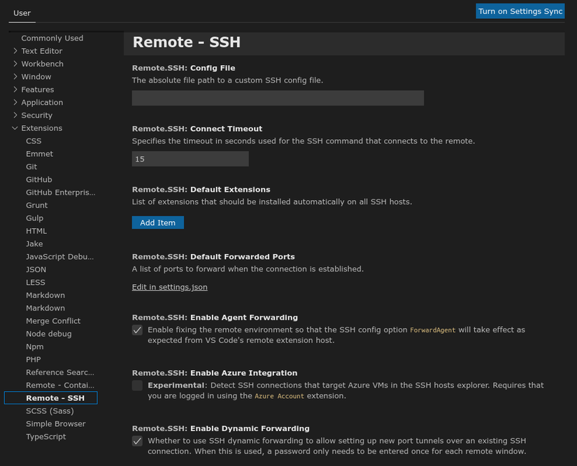 How to Develop on a Remote SSH Server With Visual Studio Code