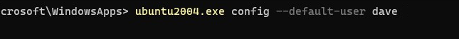 How To Reset Your Forgotten Linux Password in WSL