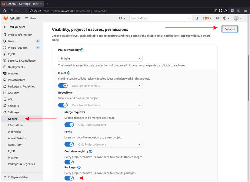 How to Use GitLab's New Helm Chart Repository