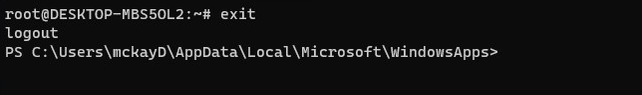 How To Reset Your Forgotten Linux Password in WSL
