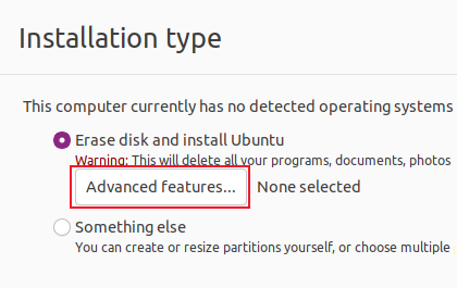 How To Install and Configure ZFS on Ubuntu